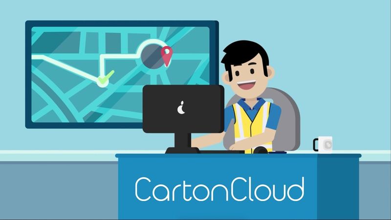 Software Integrations - CartonCloud